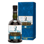 RON PRESIDENTE 15 AÑOS 700ML - Licorerialafontana.com | Licorería Lima ...